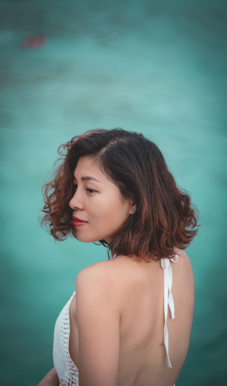 Vilken frisyr passar mig – test! | BOSSES