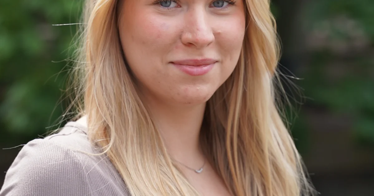 Linnea | BOSSES Hår & Styling